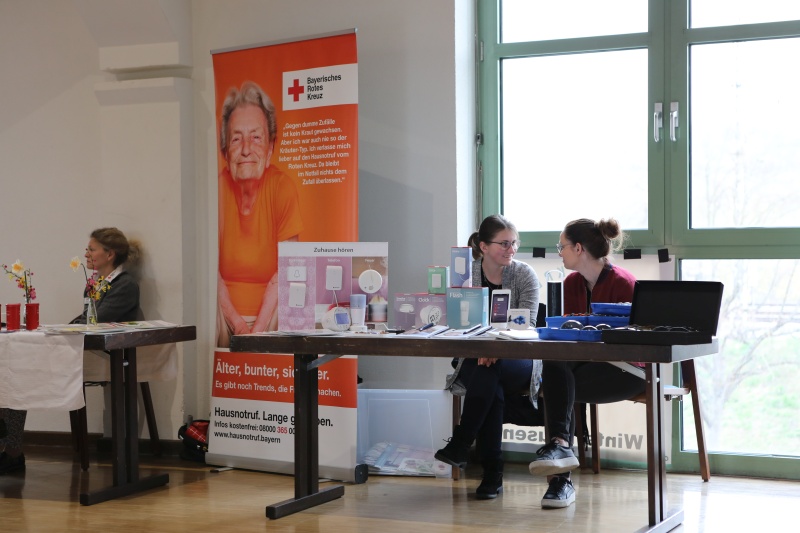 10 Jahre Helfernetzwerk - Bildergalerie Veranstaltungen - Ortsgeschehen ...