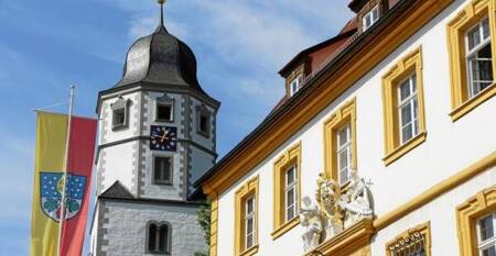 Markt Winterhausen - Markt Winterhausen